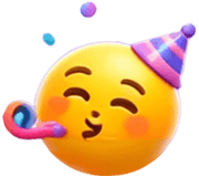 Custom Emoji Maker - Create Your Own Emoji with AI | Forgemoji | Forgemoji